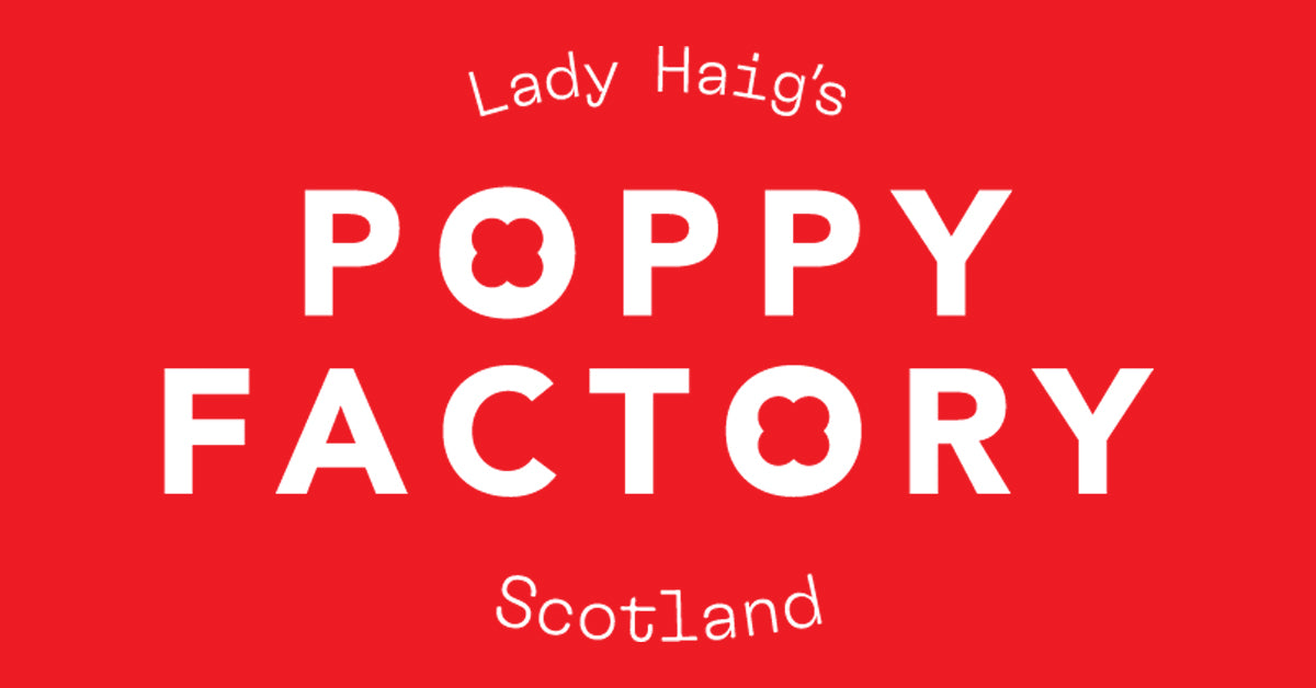 Best Sellers | Lady Haig's Poppy Factory