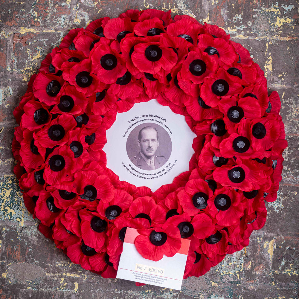 Collections – Lady Haig's Poppy Factory
