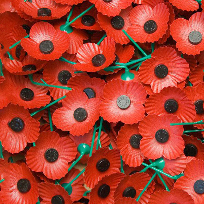 Lady Haig's Poppy Factory – Lady Haig's Poppy Factory