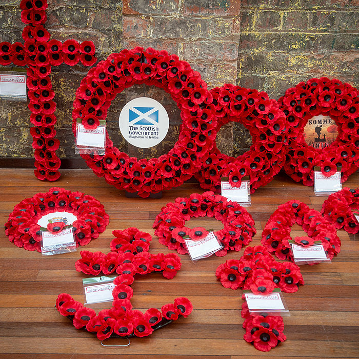 Lady Haig's Poppy Factory – Lady Haig's Poppy Factory